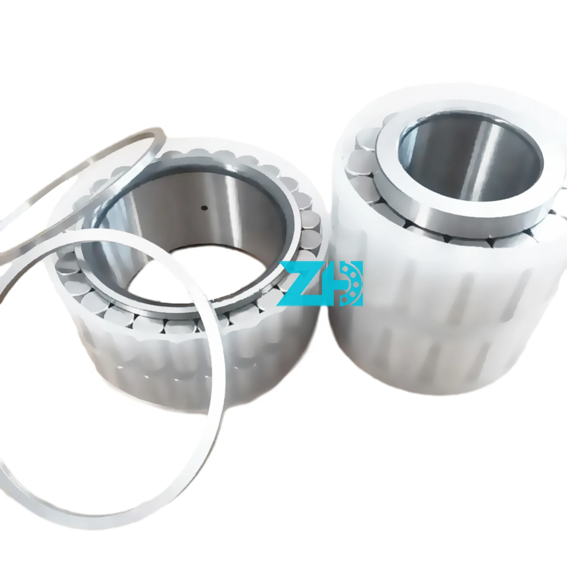 Roller Bearing F-238900.RNN Double Row Radial Cylindrical Roller ...