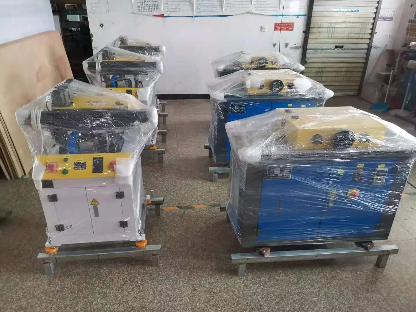 Mini Auto Bench Acrylic Pc Plexiglass Pmma Straight Flat Bevel Diamond ...