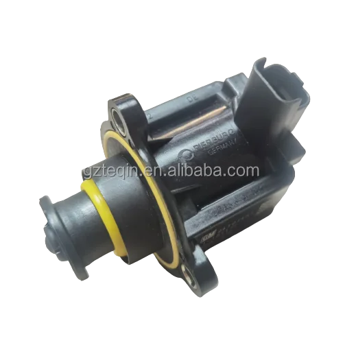 Supercharged Air By-pass Regulating Solenoid Valve 24101464 12653327 ...