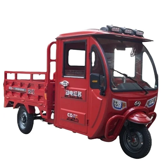 Cargo Auto Rickshaw跨境商机分析报告行业外贸出口趋势-阿里巴巴国际中文站官网