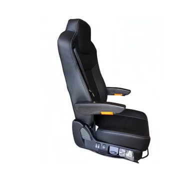 Newest Driver Seats Swivel Driver Seat Suspension Seat Captain Seating ...