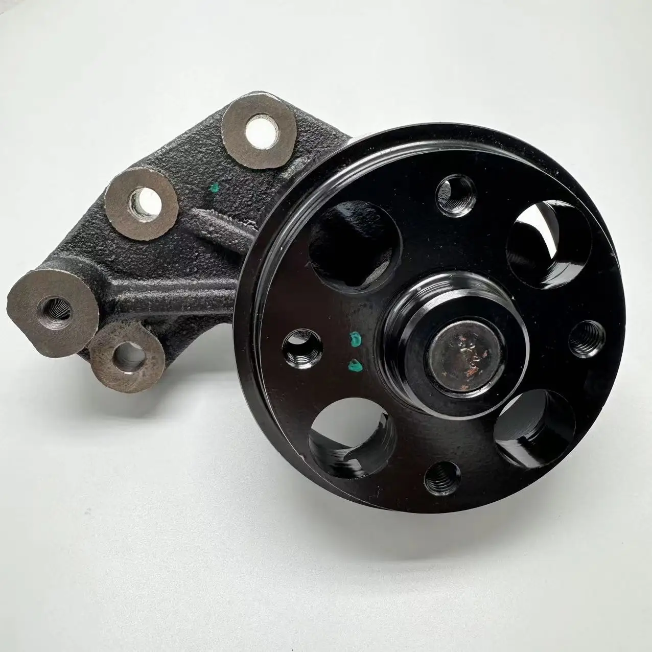 SAIC MAXUS T60 Fan Bearing Seat C00093558 | Durable Steel Auto Part for ...
