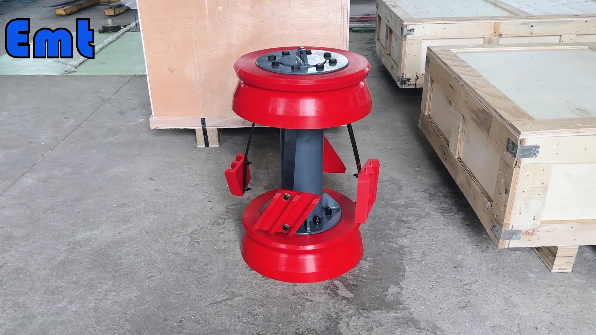 Emt Pipeline Pigging System Companies Fabricating Pipe Bi-di Steel ...