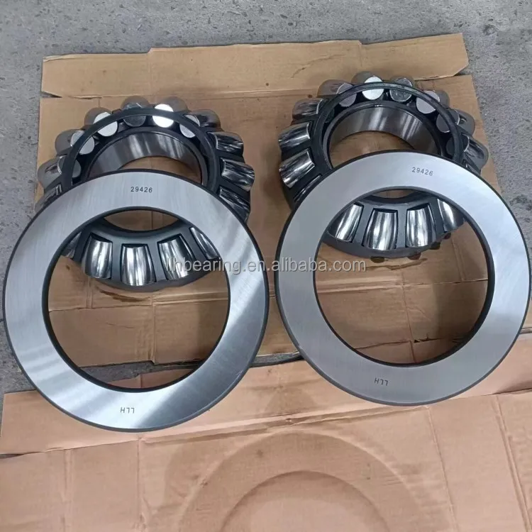 Axial Bearing 29426 Axial Spherical Roller Bearing With Steel Cage ...