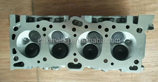 4G64 Cylinder Head Assy MD3054749 MD099389 2210032680 for MITSUBISHI ...