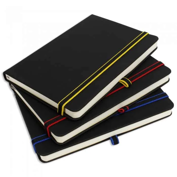 Personalized Custom School Supplies A5 Libretas Planner Journal Diary ...