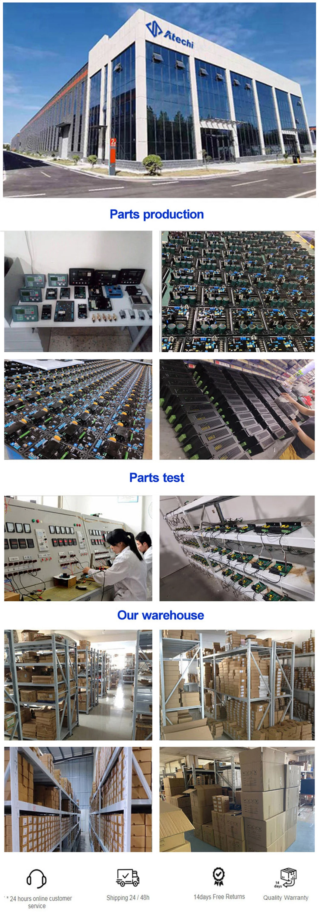 Inteliats2 70 Controller Automatic Transfer Switch (ats) Controller ...