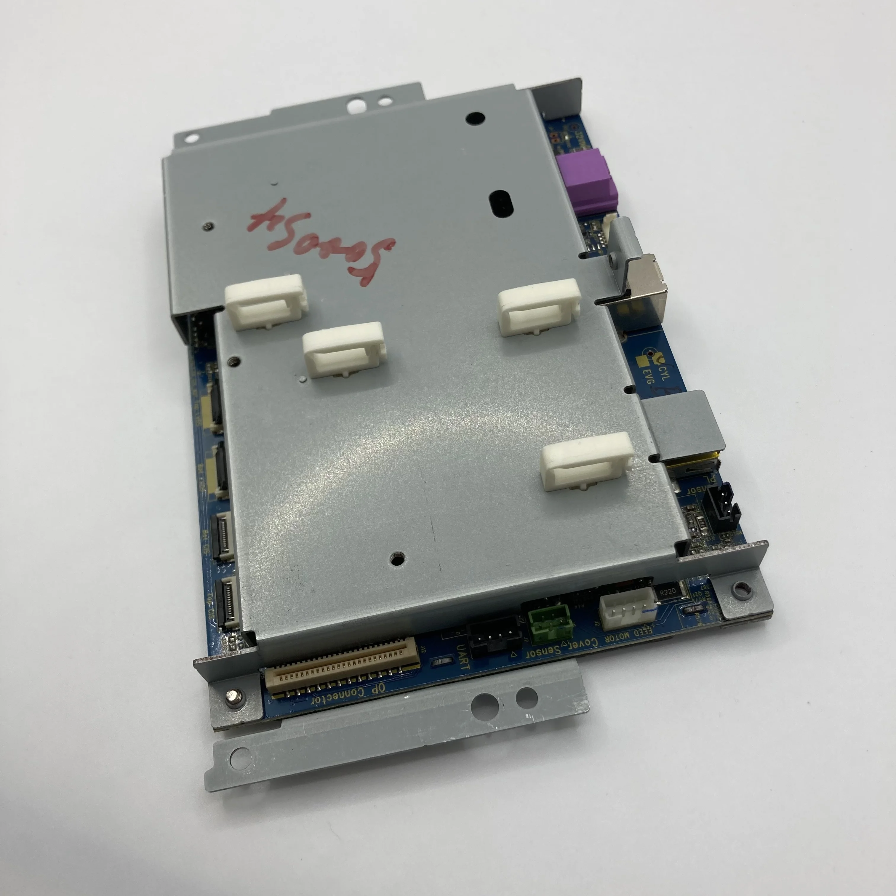Main Board Logic Board for HP Scanner 5000 S4 Formatter Board