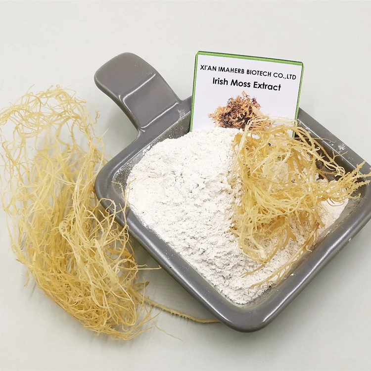 Irish Sea Moss Powder| Alibaba.com