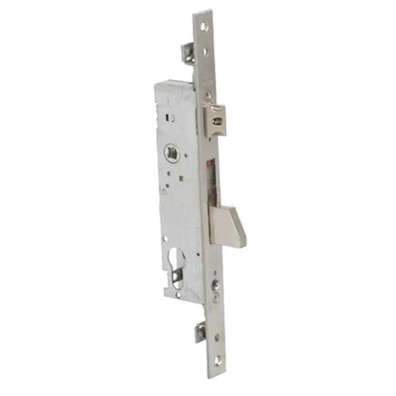 EUROPEAN CYLINDER MORTICE LOCK FOR UPRIGHTS ART. 46225 CISA E30 ...