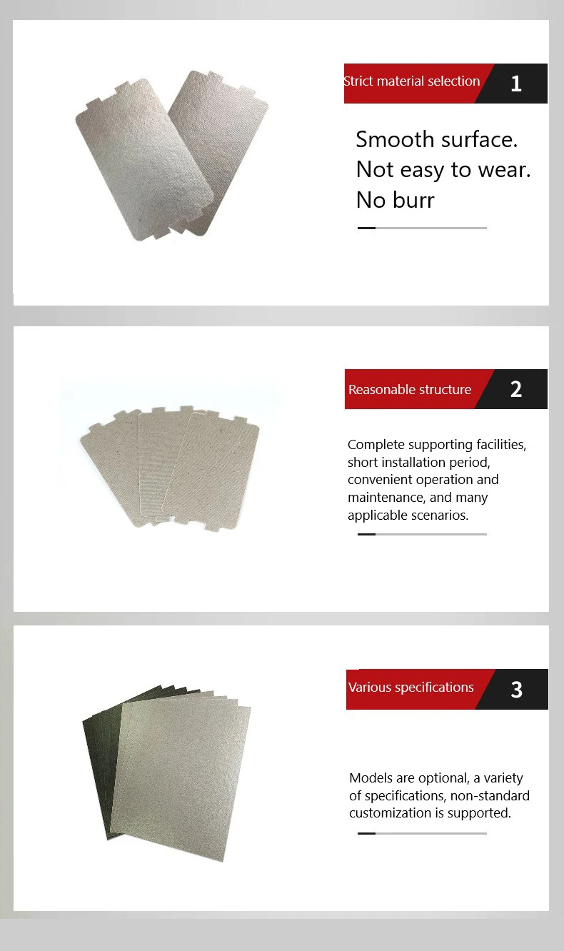 35KV Electrical Insulation Mica Sheet Insulation Resin For Mica Board ...