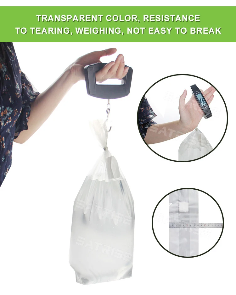 Autoclaveable Mushroom Inoculation Spawn Bags - 13*12*50cm