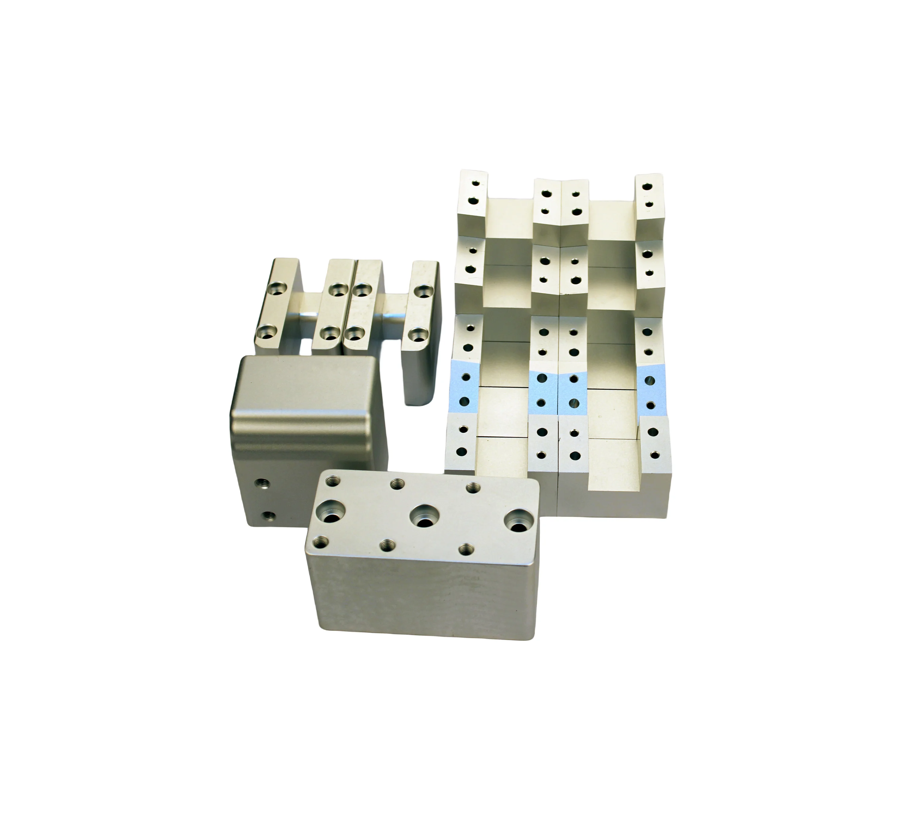 Automotive Checking Fixture Essential Part Jig Components - Buy ...