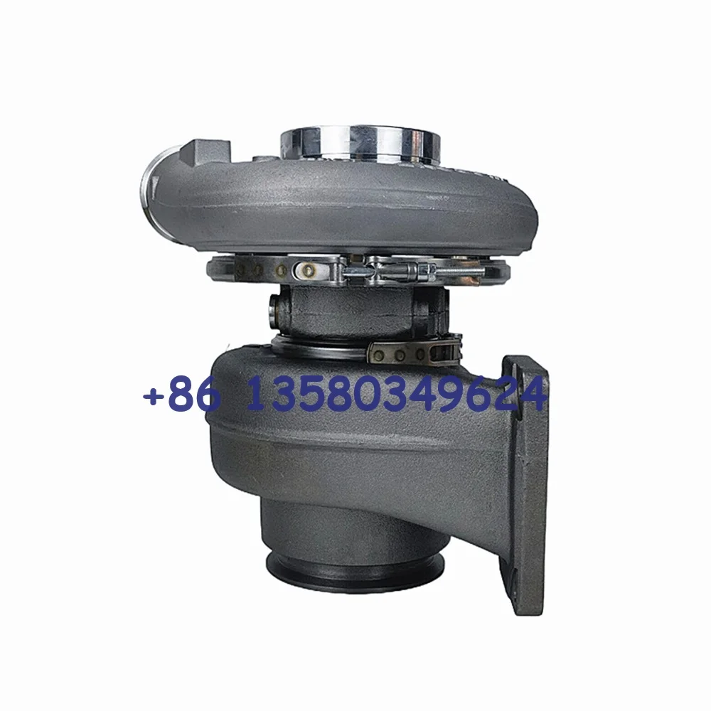 Voe4033835 Ec380 Ec480 Excavator He500fg Turbocharger 4033835 3781029 ...