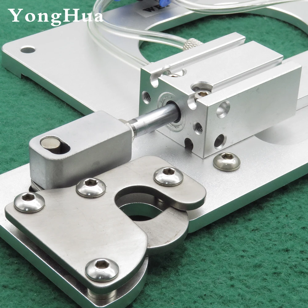 Brother 342G Automatic Feed Mechanism - Industrial Quality