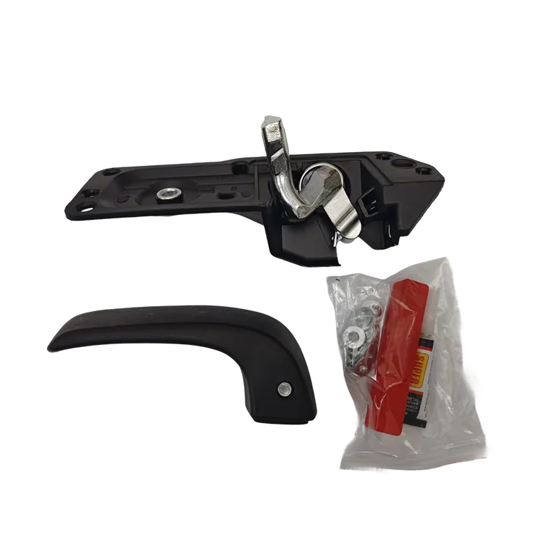 Car Door Interior Inner Inside Door Handle Compatible with GMC Sierra ...