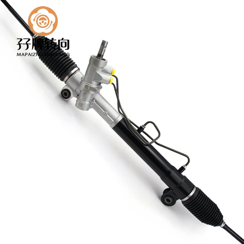 Hydraulic Power Steering Gear For Chevrolet Captiva Lhd 96626519 Car ...