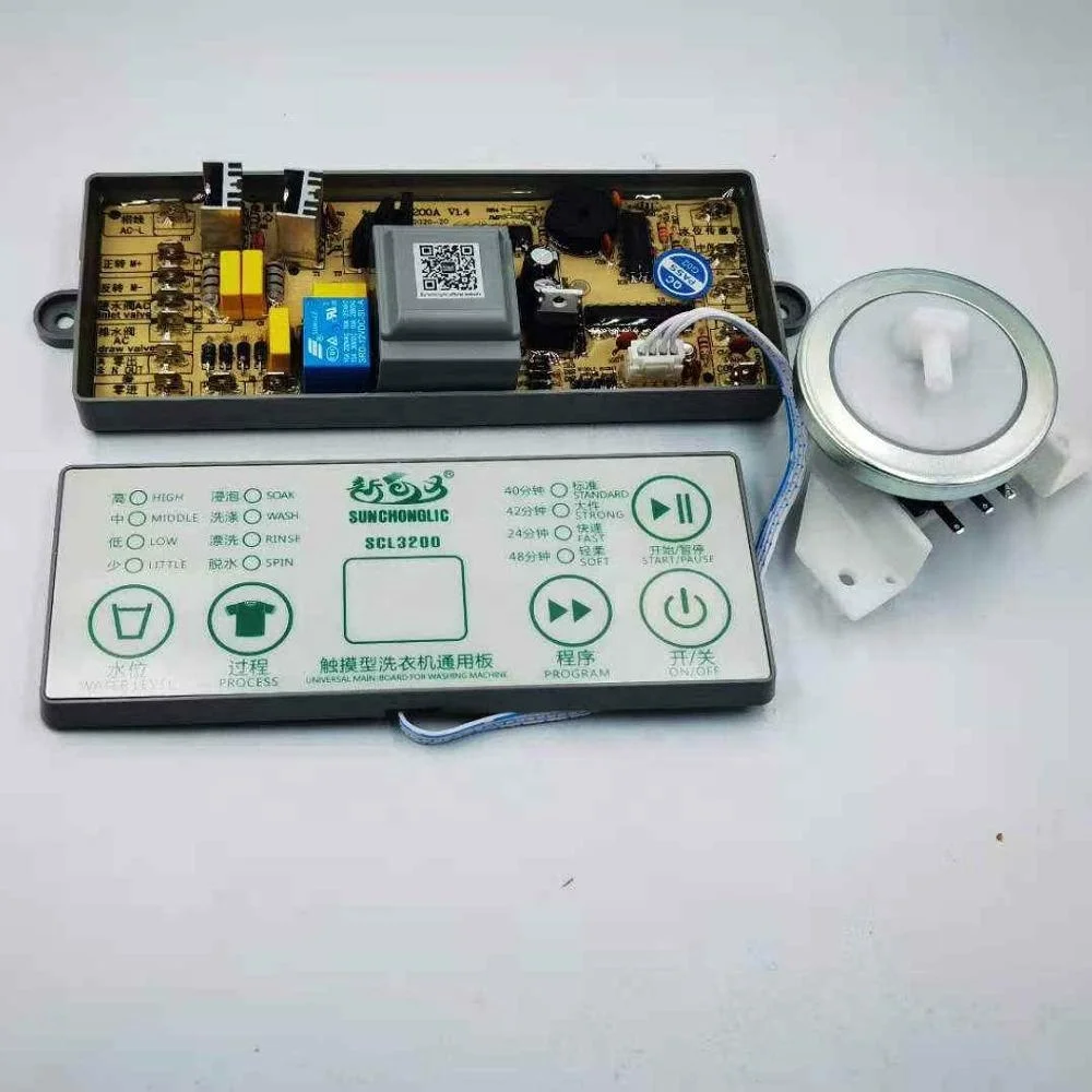 High Quality Oem Electronic Pcb Assembly Circuit Boards Pcba General ...