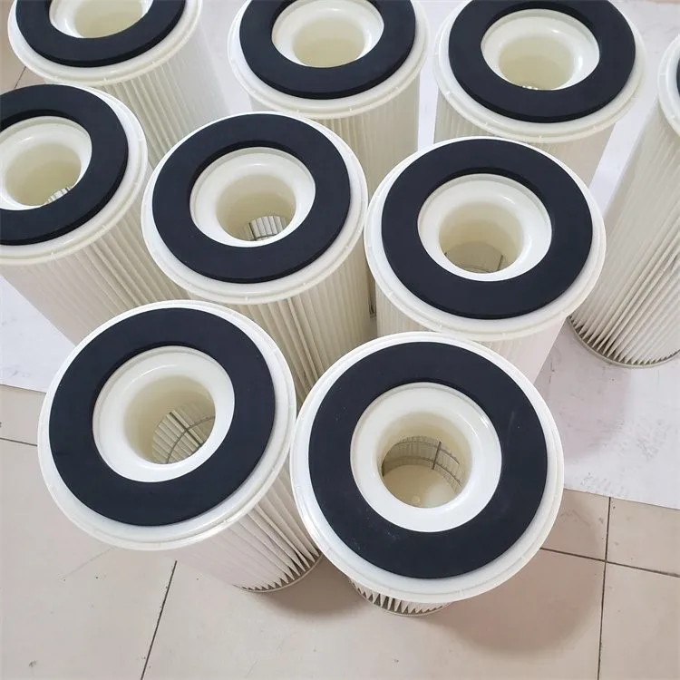 Skillful Manufacture Install A Fully Capable Dust Filter For ...