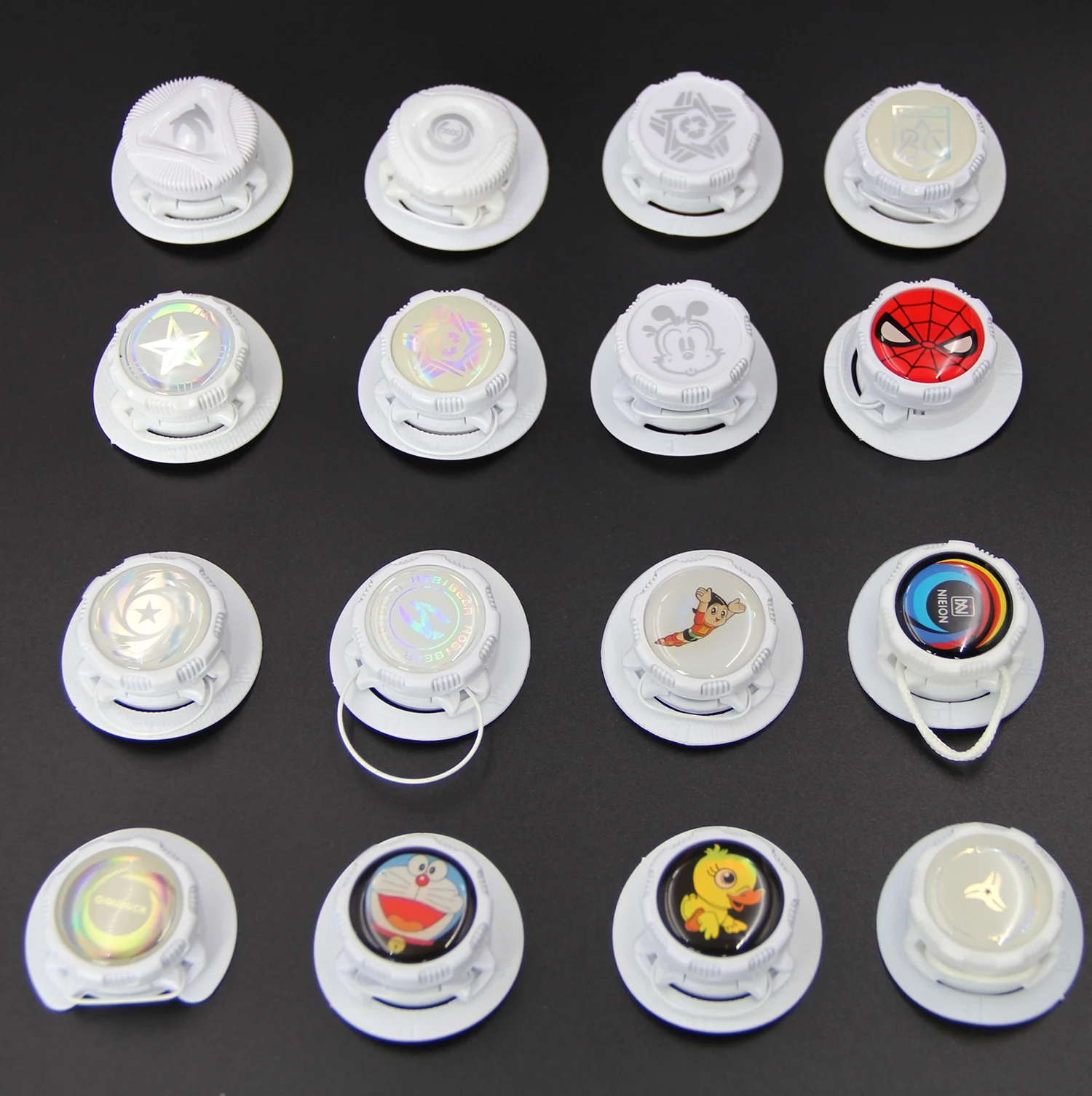 Smart Dialed in Lacing System for Cycling Shoes - Micro Adjustable Fit