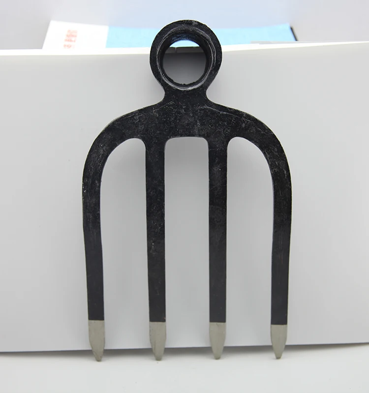 Real Steel Farming Digging Fork F105-4T Hoe| Alibaba.com