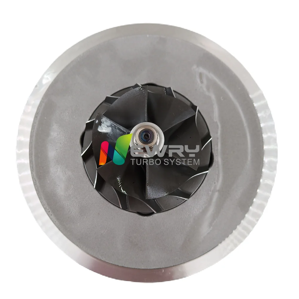 Newry Cartridge Turbocharger JH5IT 079145703E 079145704E Turbo Boost ...