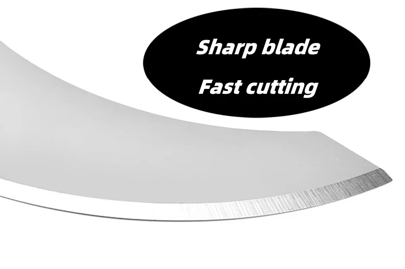Customizable Industrial Food Processor Blades Factory-Supplied Non ...