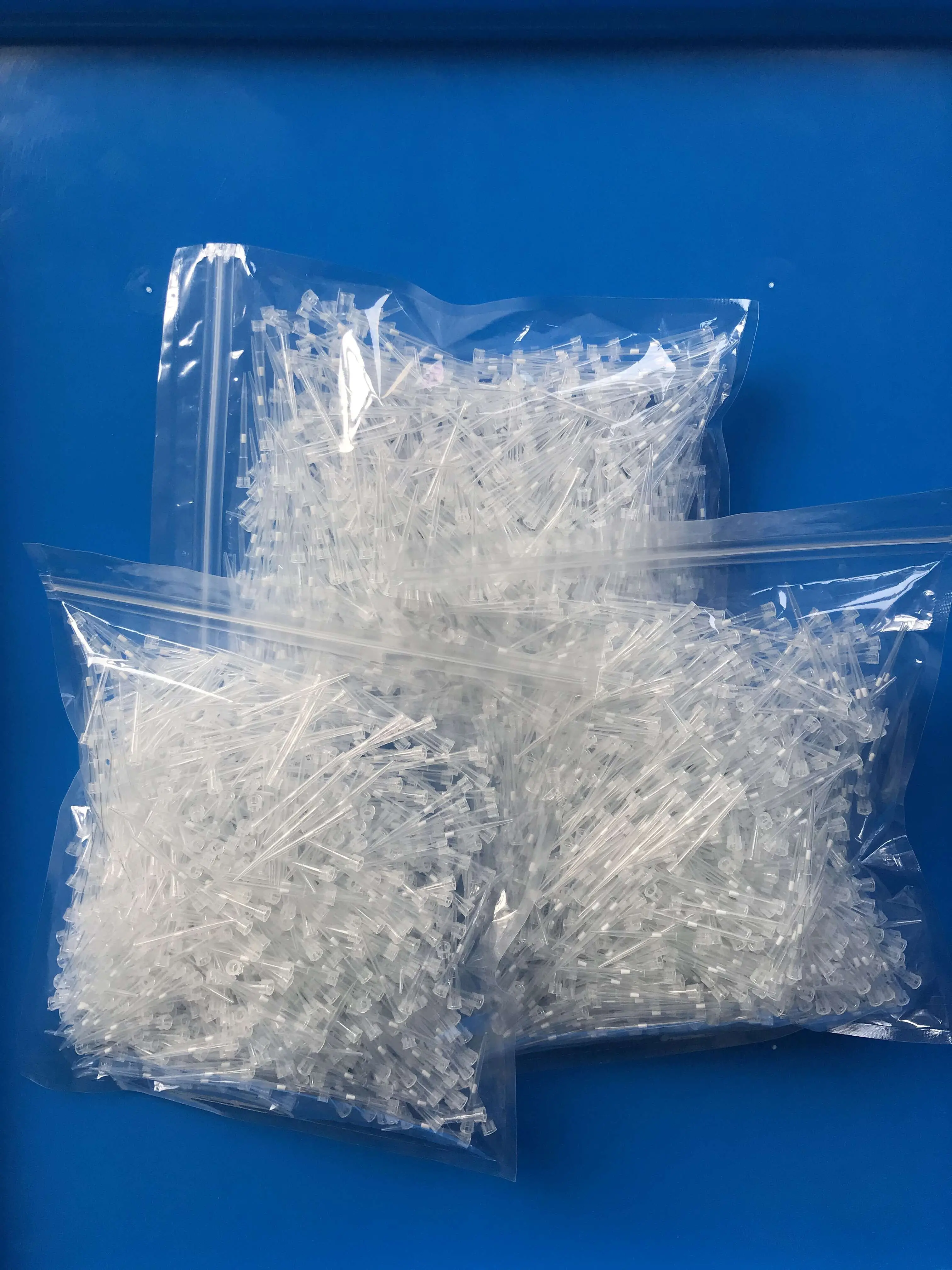 Plastic Lab Sterile Rack Universal Micro 10ul 100ul 200ul 1000ul Filter ...