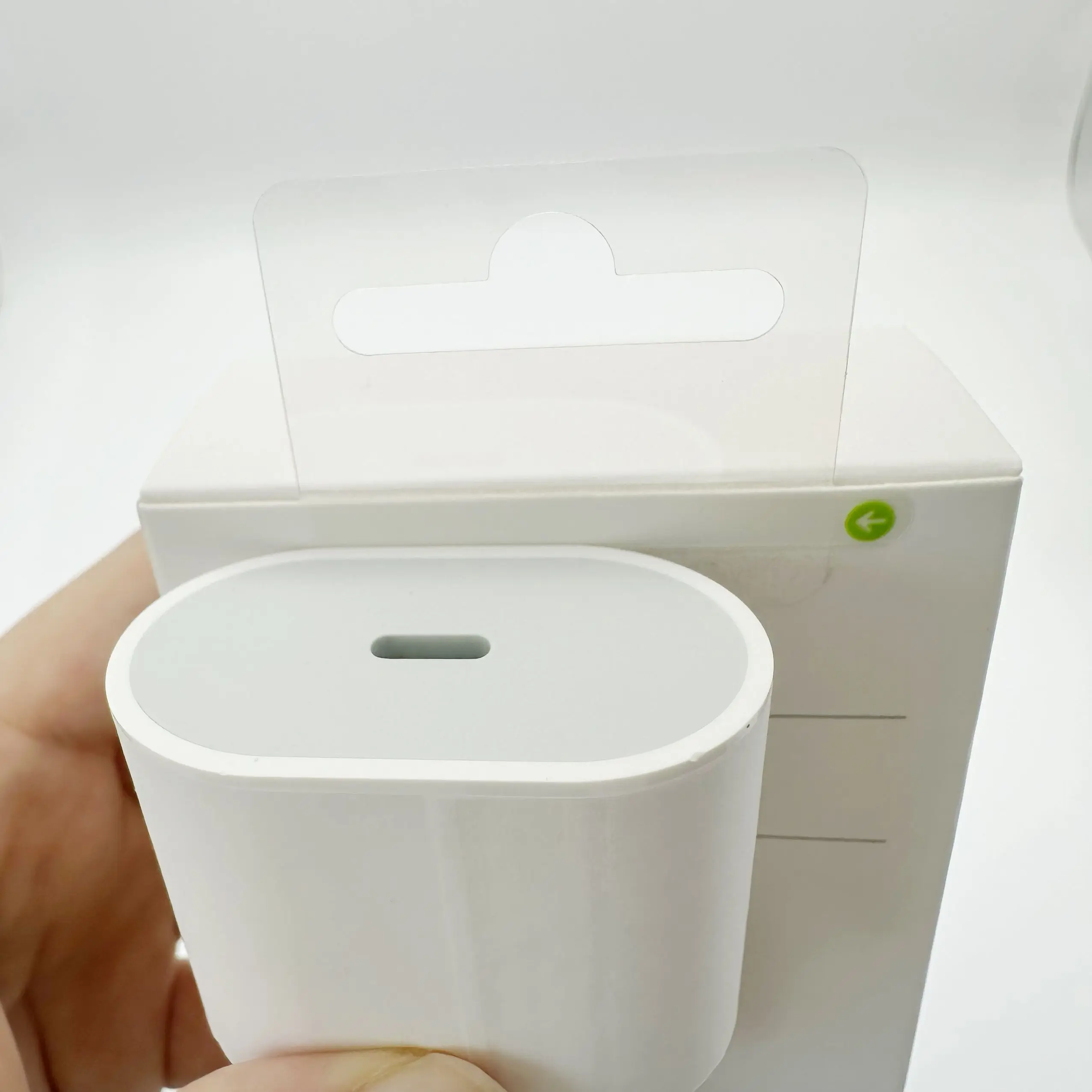 Original 20w Usb-c Phone Chargers&adapters For Iphone Chargers Eu Us Uk ...