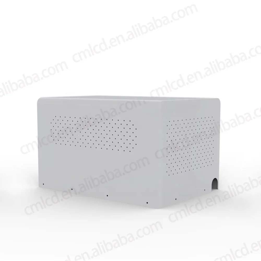 Photo Booth DNP Printer Cover for RX1HS & DNP 620 & Hiti P525L