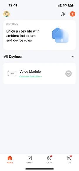 ESP32 Tuya Iot Adapter V2 for RS485 Relay Module Control