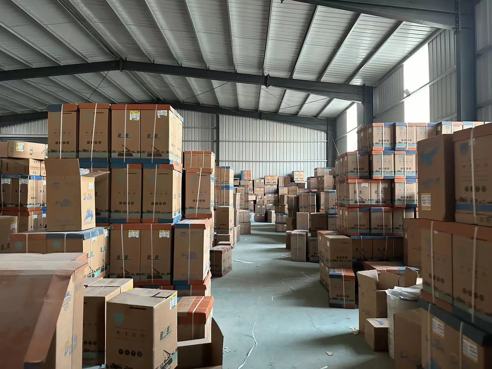 Air Filter P181191 600-181-6820 Af4838 P522452 AF4896 air Filter ...