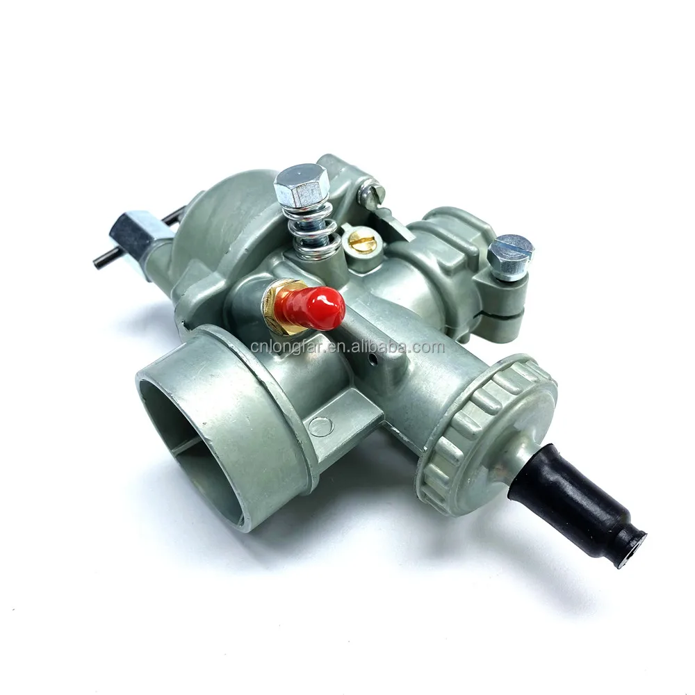 Bing Carburetor 1/19 136 New For Motorcycle - Buy Bing 1/19 136 New For ...