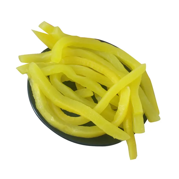 Wholesale Organic Preserved Fresh Radish - Sour Sweet Slices