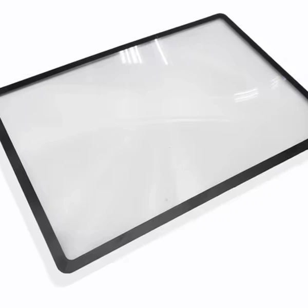 Pvc A4 Size Full Page Magnifying Sheet Manufacturer - Buy Magnifier Pvc ...