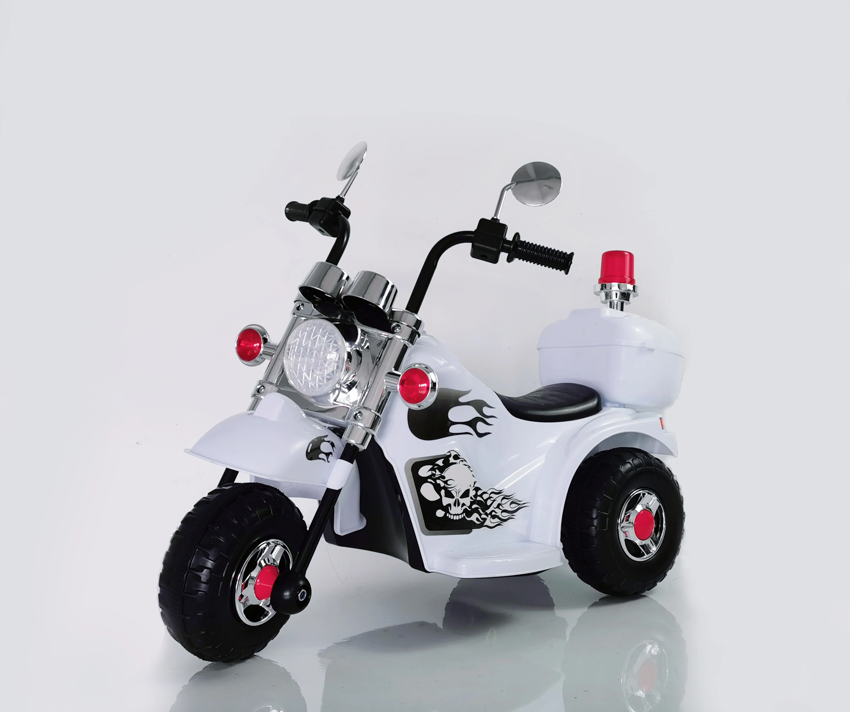 Lingli Custom Ride-on Cars Pp Plastic Children Toys Ride On Car ...