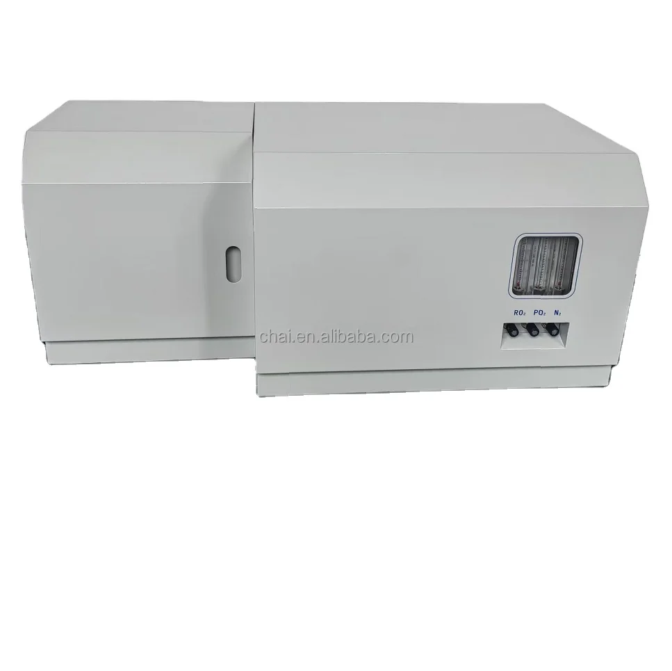 Lab Micro Coulometric Titration Sulfur Analyzer Equipment Astm D3246 ...