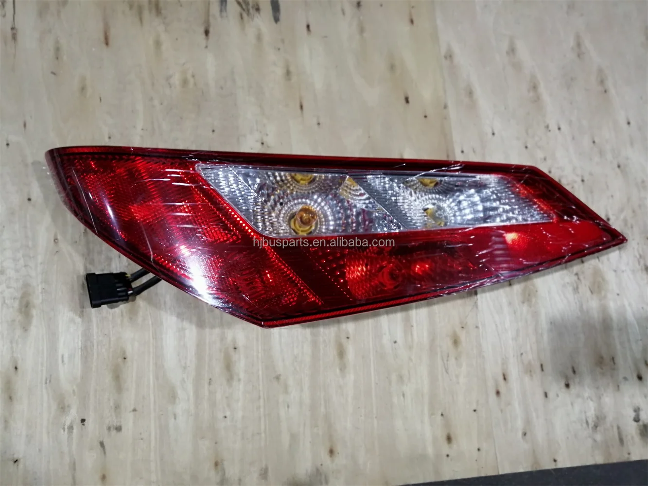 Universal Bus Parts Led Bus 12V/24V Head Lamp Bus Front Light Jetbus 5 ...
