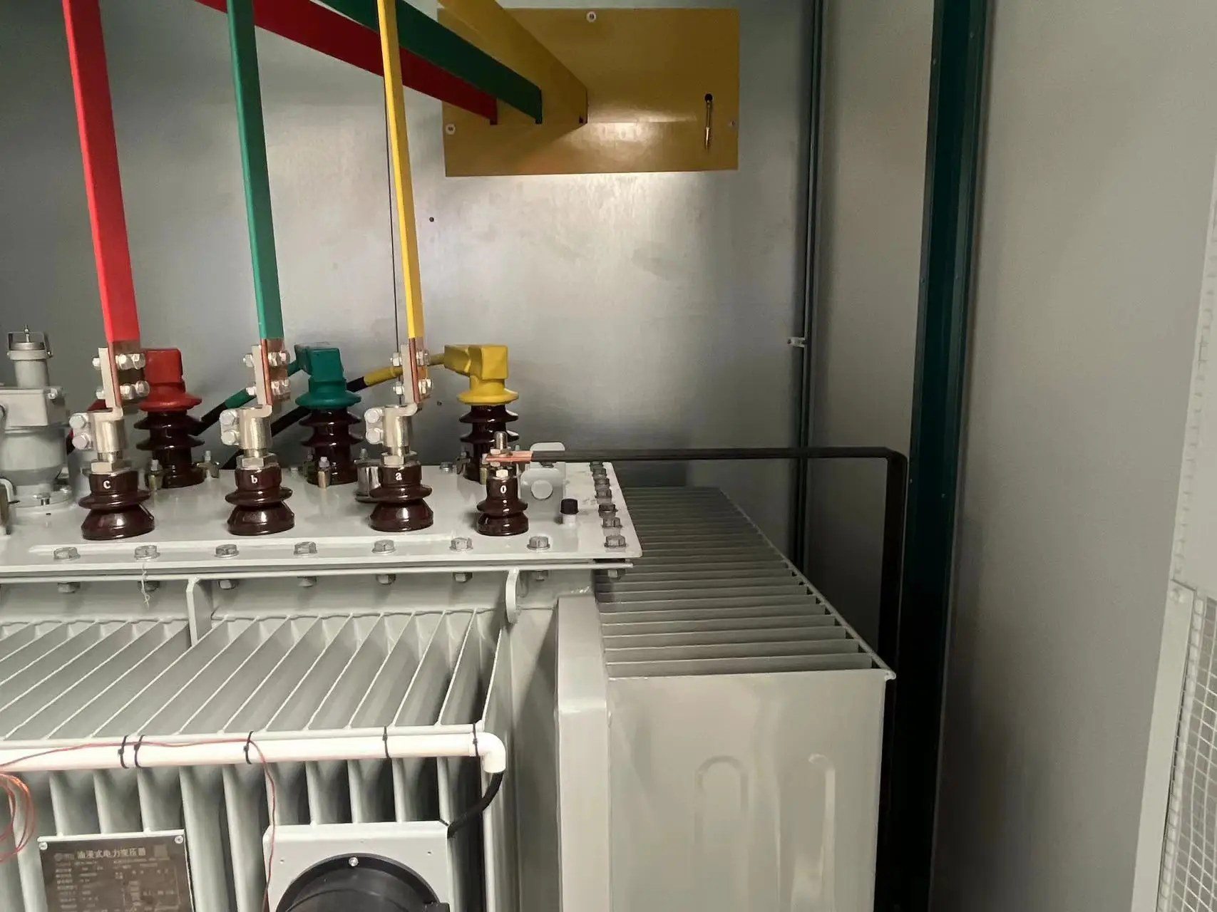 10KVA to 50000KVA Power Transformers - Reliable & Efficient