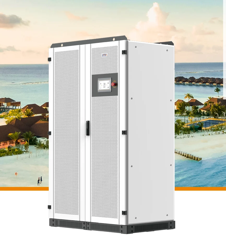 150KW Lithium Ion Energy Storage System Monocrystalline Silicon Solar ...