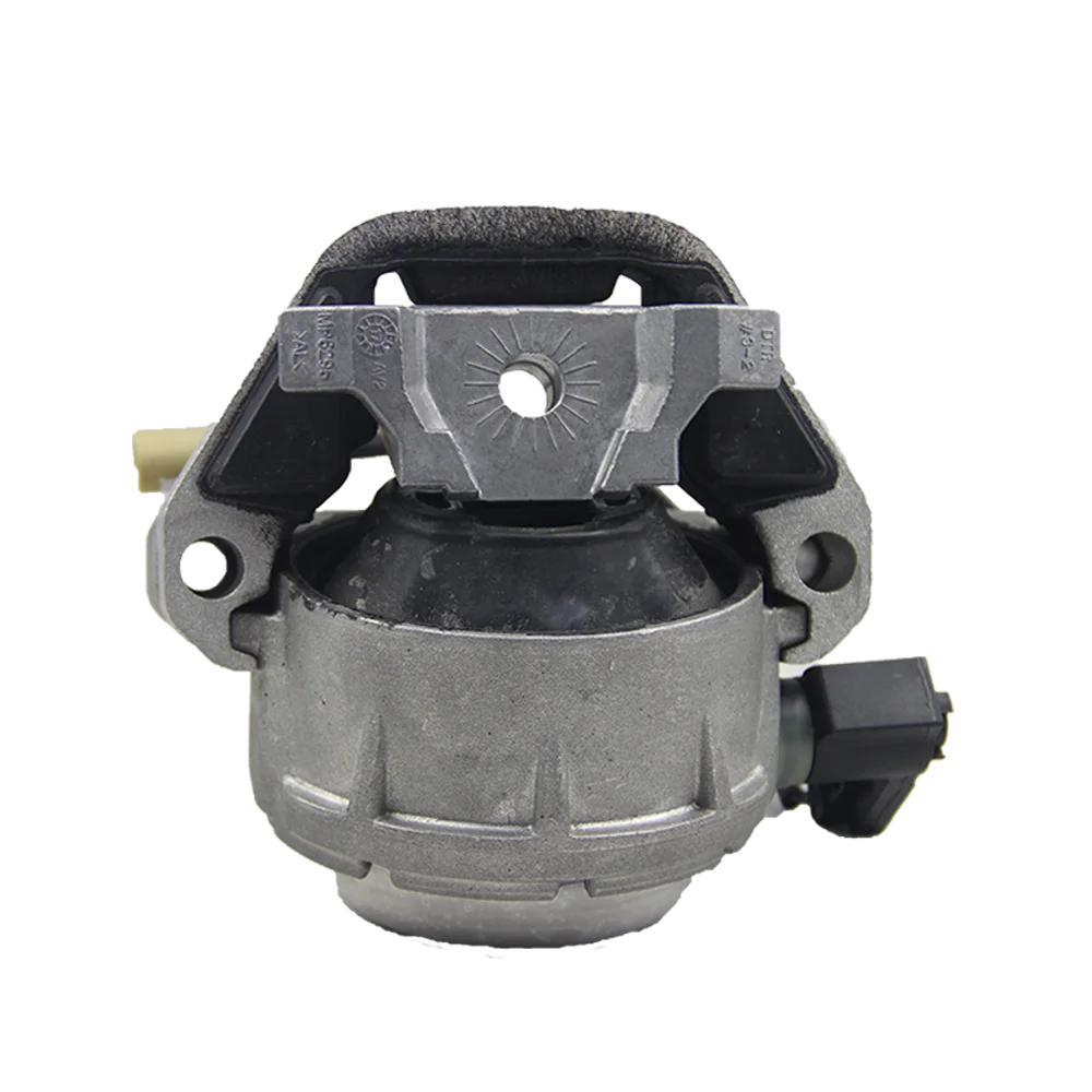 4g0199381eh 4g0199381k With Sensor 9988 Em-7340 Engine Mount For Audi ...