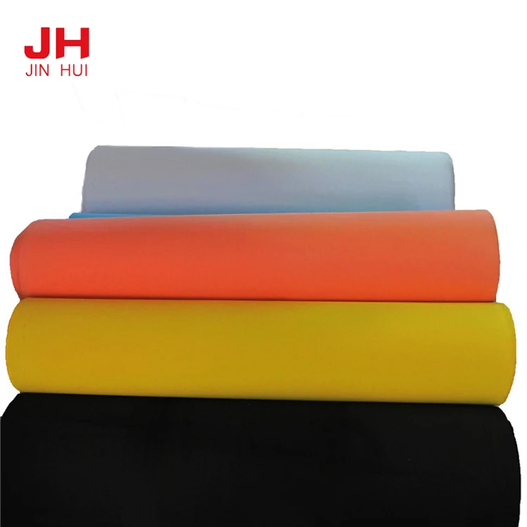 Custom Shape Colorful Glitter Isolon Foam Sheet Eva 1mm 5mm 6mm Eva ...