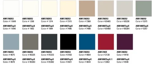 Scratch Resistance Anti-Fingerprint Senosan Acrylic MDF for Furniture