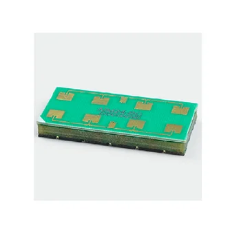 Mcu/i2c Interface Smart Sensor Module High Quality Low Power Detection Radar Sensor Module [ums ...