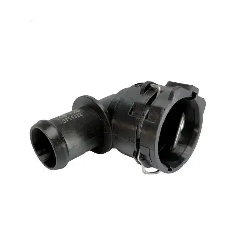 Coolant Hose Connector/flange Suitable For Audi A1 Gba 2018-2020 A3 8va ...