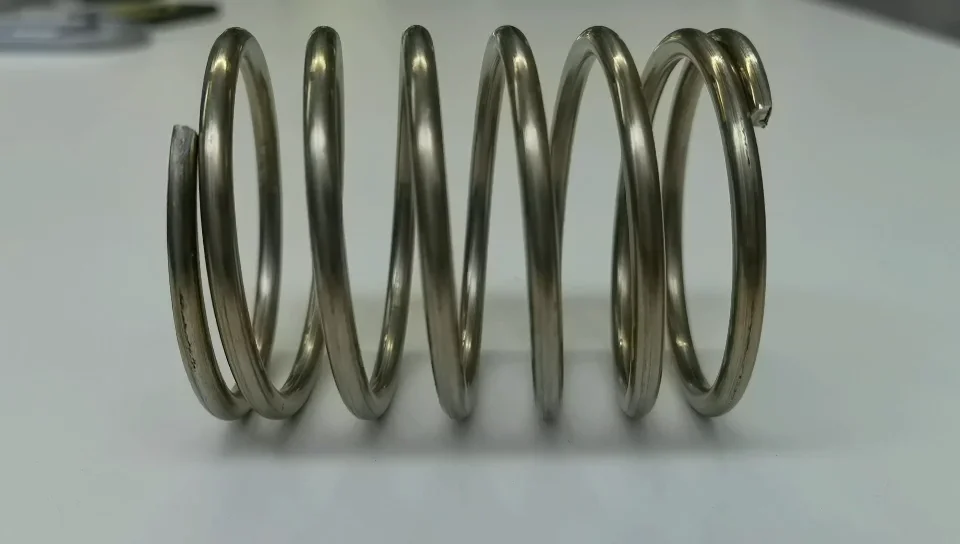 Vending Machine Spring Coil - Buy Vending Machine Coil,Vending Machine ...