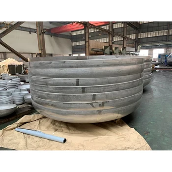 Asme Forming Cylinder Ellipsoidal Torispherical Hemispherical Spherical ...
