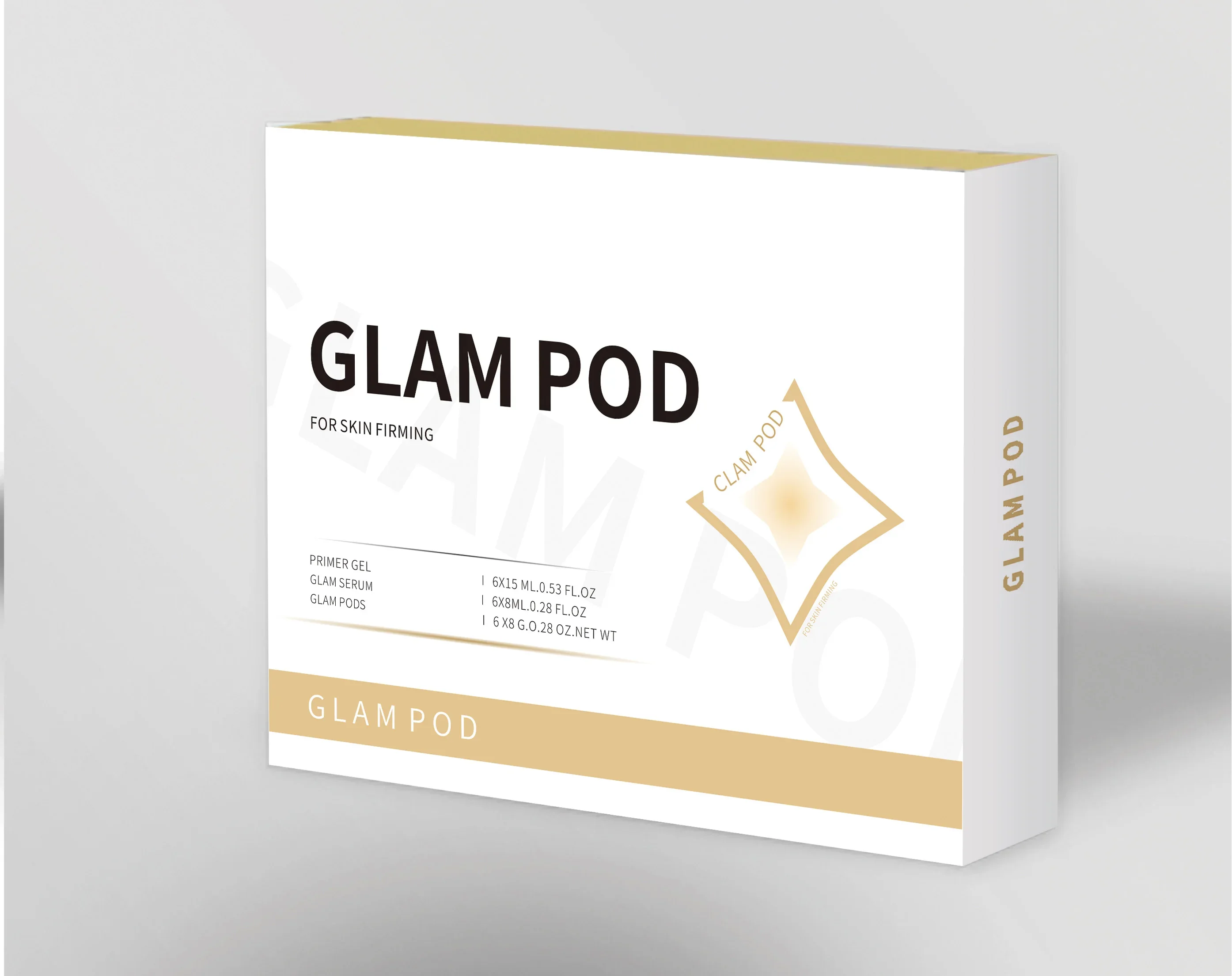 Brightening Hydra Detox Illuminated Revive Glam Balance Kits Serum ...