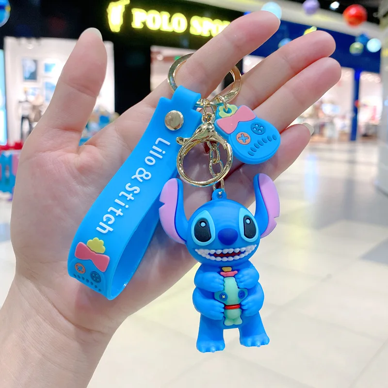 1000 Designs Keychain 3D Rubber PVC Pokeman Figure Elf Ball Key Chain ...