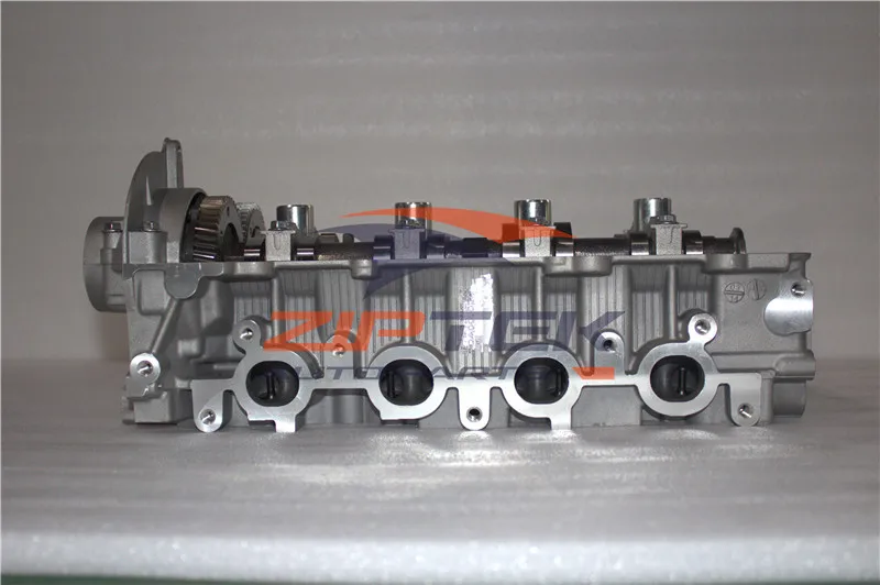 1.1L Engine Parts SQR472 - Complete Cylinder Head for Chery QQ3 QQ6 Q22 ...